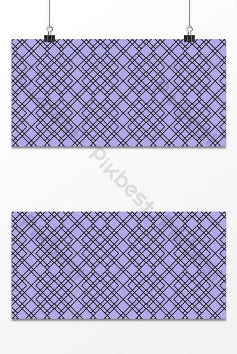 Vector Seamless Pattern Geometric Background With Rhombus And Nodes Backgrounds Ai Free