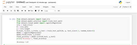 Cross Validation In Machine Learning AskPython