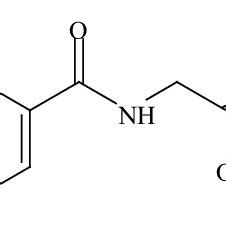 Structure Of Iminodiacetic Acid Download Scientific Diagram