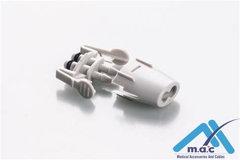 Nibp Connectors Bpm41 Macmedcable