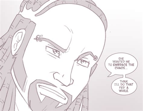 Dethkomic — Do You Think You Could Work For Titmouse Or Adult