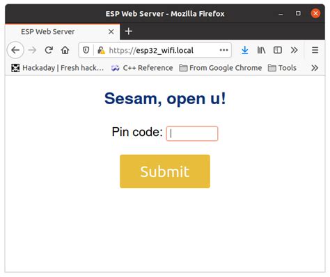 Gallery Tic Tac Garagedoor Hackaday Io