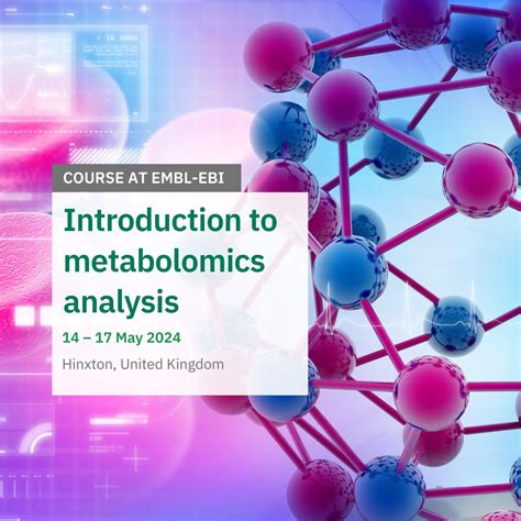 Metabolomics Bioinformatics Bioinformatician Biologist Datascience