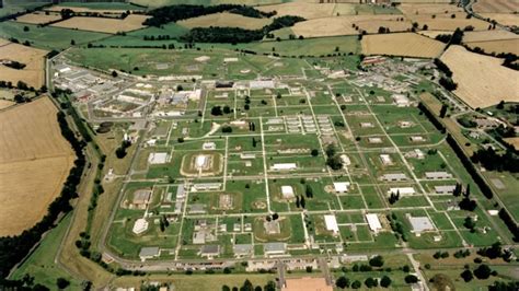 Balfour Beatty Worker Fatality At Nuclear Site