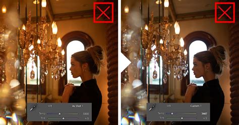 Ways To Fix Mixed Lighting In Your Photos Fstoppers