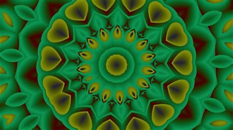 Kaleidoscope With A Python Script And Davinci Resolve N3 Youtube