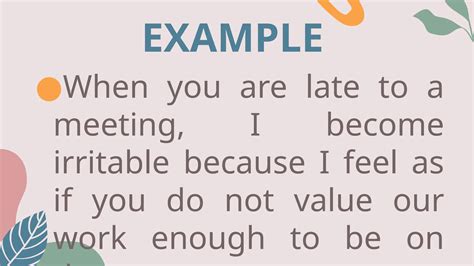 L1 EVALUATIVE STATEMENT Pptx Evaluative Statement Is A Way Of Expressing An Opinion About