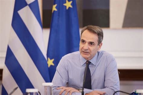 Мицотакис Нема да ги ратификуваме меморандумите за соработка Сител Телевизија