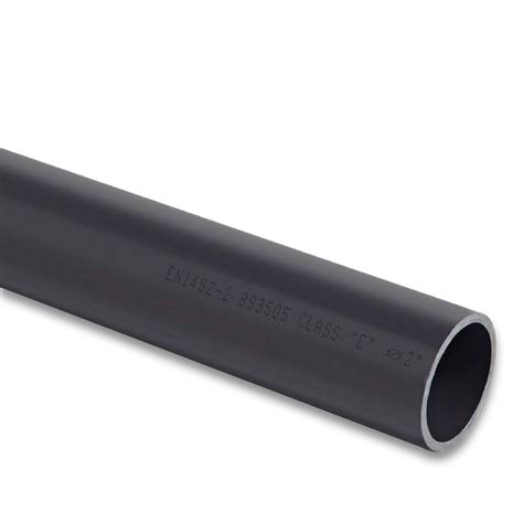 Vale® Pvc Pressure Pipe Class E Pipemore