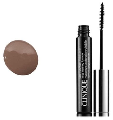 Clinique Lash Power Mascara - Dark Chocolate (6ml) ab 19,90 ...