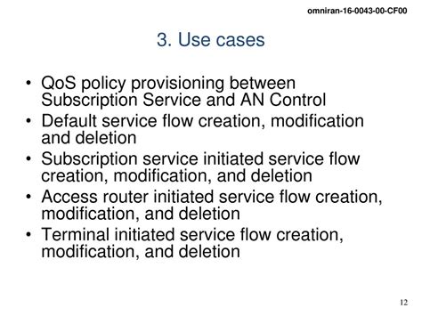 Key Concepts Of Authorization Qos And Policy Control Ppt Download