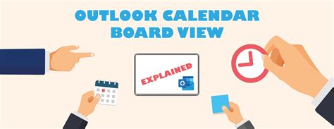 Outlook Web Calendar Board View Explained R Outlook