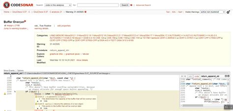 Sast And Unit Testing Are A Perfect Match Codesonar And Vectorcast Integration Grammatech