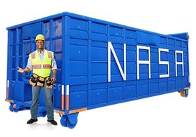 Pico Rivera Nasa Services