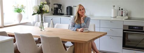 Hemma Hos Ellen Fredell Rowico Home