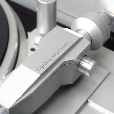 Denon Dp F Vintage Fully Automatic Direct Drive Vinyl Reverb