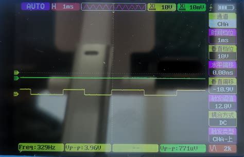 模电学习12 Ne555 方波信号发生器multisimne555多路信号发生器仿真 Csdn博客