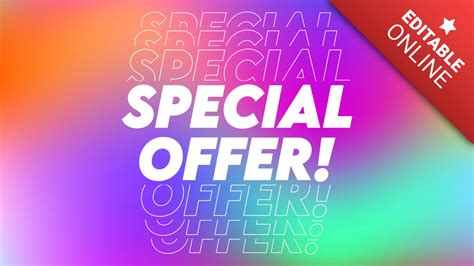 Echo Text Effect Font Generator