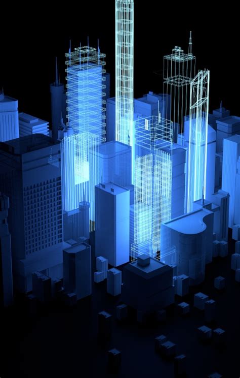 冷热通道封闭 数据中心气流组织 深圳博健科技