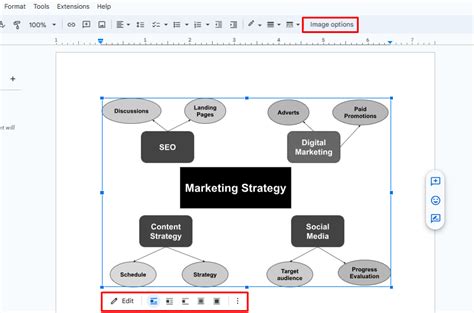 How To Make A Mind Map In Google Docs EdrawMind