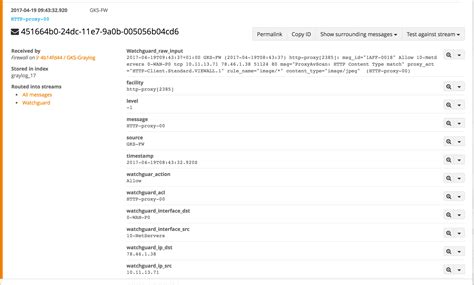 Reasons To Graylog Extractor Stop Working Graylog Central Peer