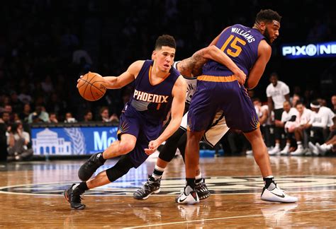 Devin Booker Scores 70 Points Vs Boston Celtics Video