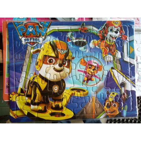 Jual Pazel Paw Patrol Shopee Indonesia