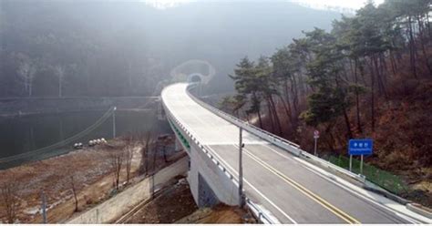 순창 쌍치∼정읍 산내 도로 개량공사 완공 28일 개통