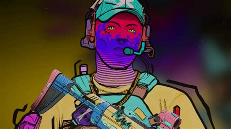 Best Sweaty Names For Cod Warzone Mw3 And Modern Warfare 2 Charlie Intel