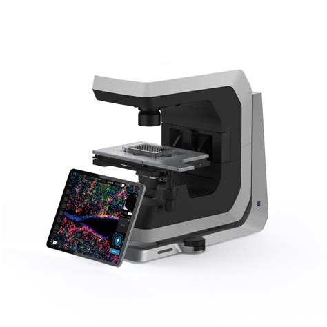If Design Echo Revolve Microscope