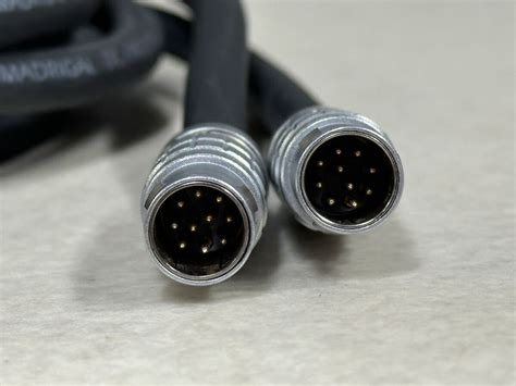 Madrigal Dc Interface Cable Mark Levinson Mark Levinson No 32l For Dc
