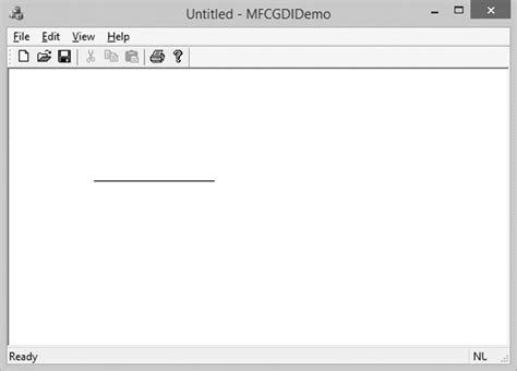 Mfc Gdi Dongthoigian