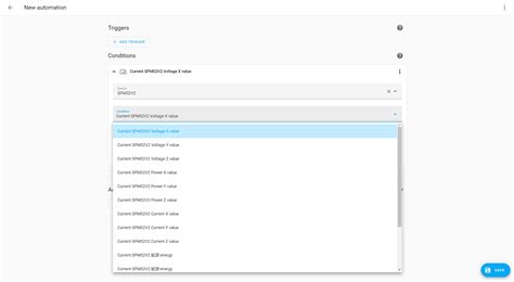 Let Spm Empower Your Home A Guide To Home Assistant And Zigbee2mqtt Configuration
