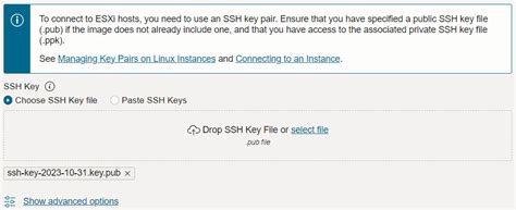 Create A Multi Cluster Oracle Cloud Vmware Solution Software Defined