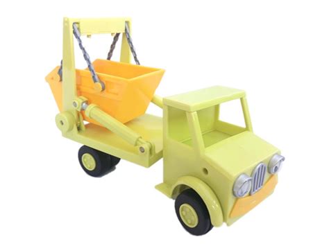 Bob The Builder Skip