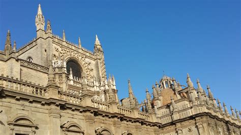 2024塞维利亚大教堂游玩攻略 很值得漫游的小城镇 很棒的教 【去哪儿攻略】