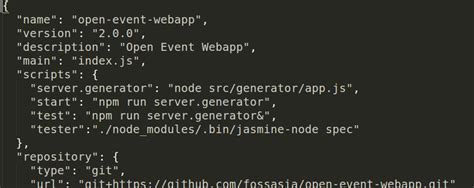 testing with jasmine node gsoc 2016