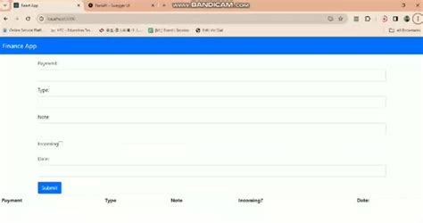 Kumail Taha On Linkedin Reactjs Fastapi Webdevelopment