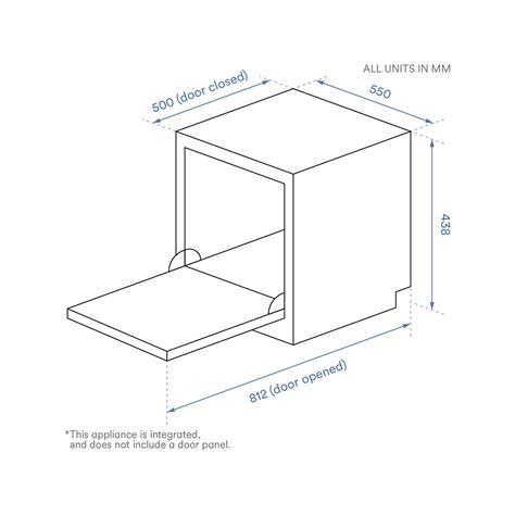 Esatto 55cm White Benchtop 6 Place Settings Dishwasher Bunnings Australia