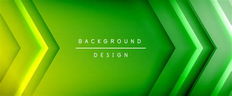 Arrow Lines Technology Digital Template Royalty Free Vector
