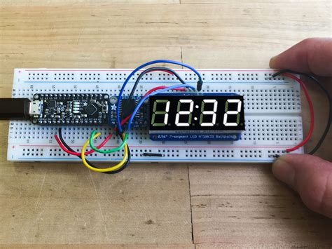 Adafruit Holiday T Guide 2017 Commute With The Adafruit Metro