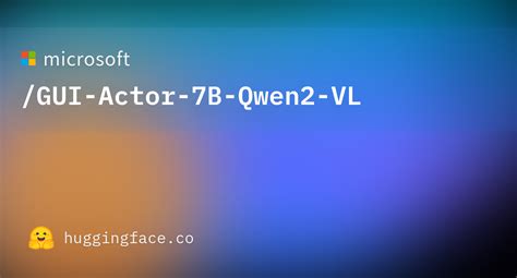 Chattemplatejson · Microsoftgui Actor 7b Qwen2 Vl At Main