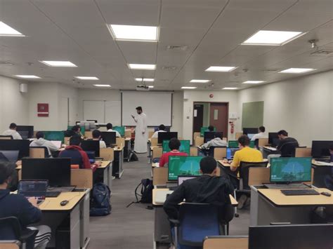 kfupm computer club on linkedin kfupm kfupm cc