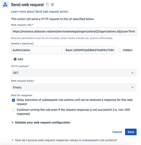 Automation For Jira How To Copy Customer Organization Members To A
