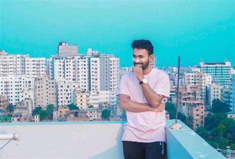 Mohibur Rahman Muhib On Linkedin ইট পাথরের শহরে