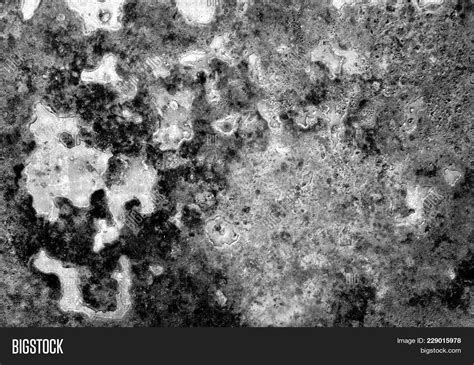 Grunge Rust Stain Image Photo Free Trial Bigstock