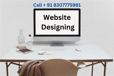 What Is Website Designing In The World Of Website Optimization By Finches Tech Medium