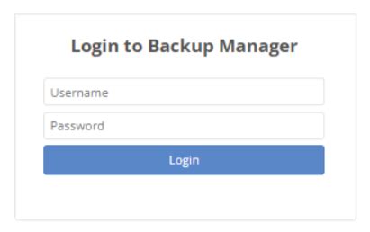 Create A Backup Using R Soft S CDP Agent On An Offsite Server