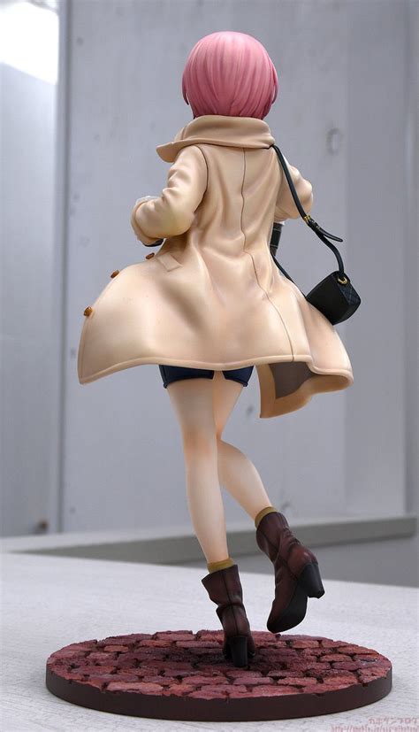 피규어 정보 On Twitter [9월 30일 예약시작] 굿스마일 컴퍼니 [오등분의 신부] 나카노 이치카 Date Style