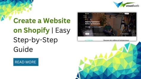 Create Website On Shopify Easy Step By Step Guide Create Website On Shopify Easy Step By Step Guide